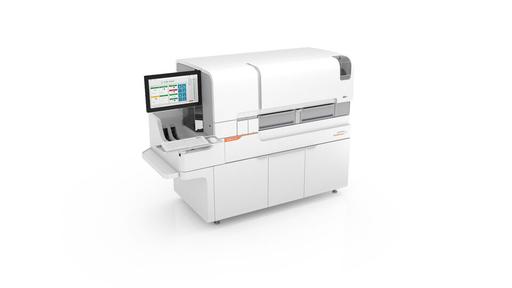 Atellica CI Analyzer kompakt test sistemi ile laboratuvarlardaki iş ...