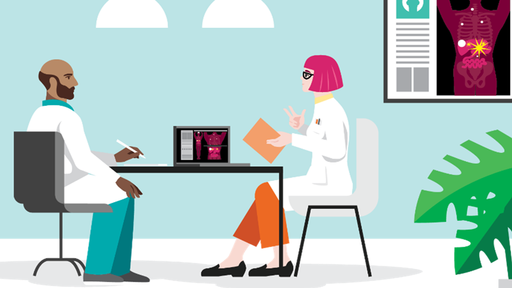 PETNET on neurology - Siemens Healthineers