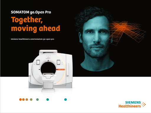 SOMATOM go.Open Pro - Siemens Healthineers