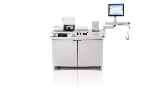 Assay Menus by System - Siemens Healthineers