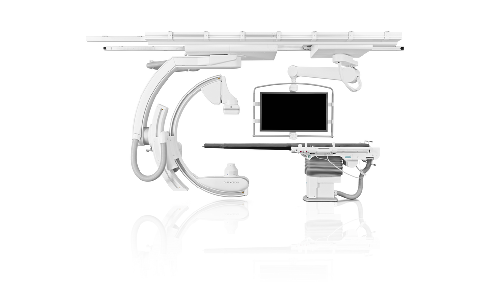 General Interventional Radiology - Siemens Healthineers