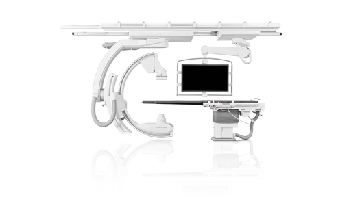 General Interventional Radiology - Siemens Healthineers
