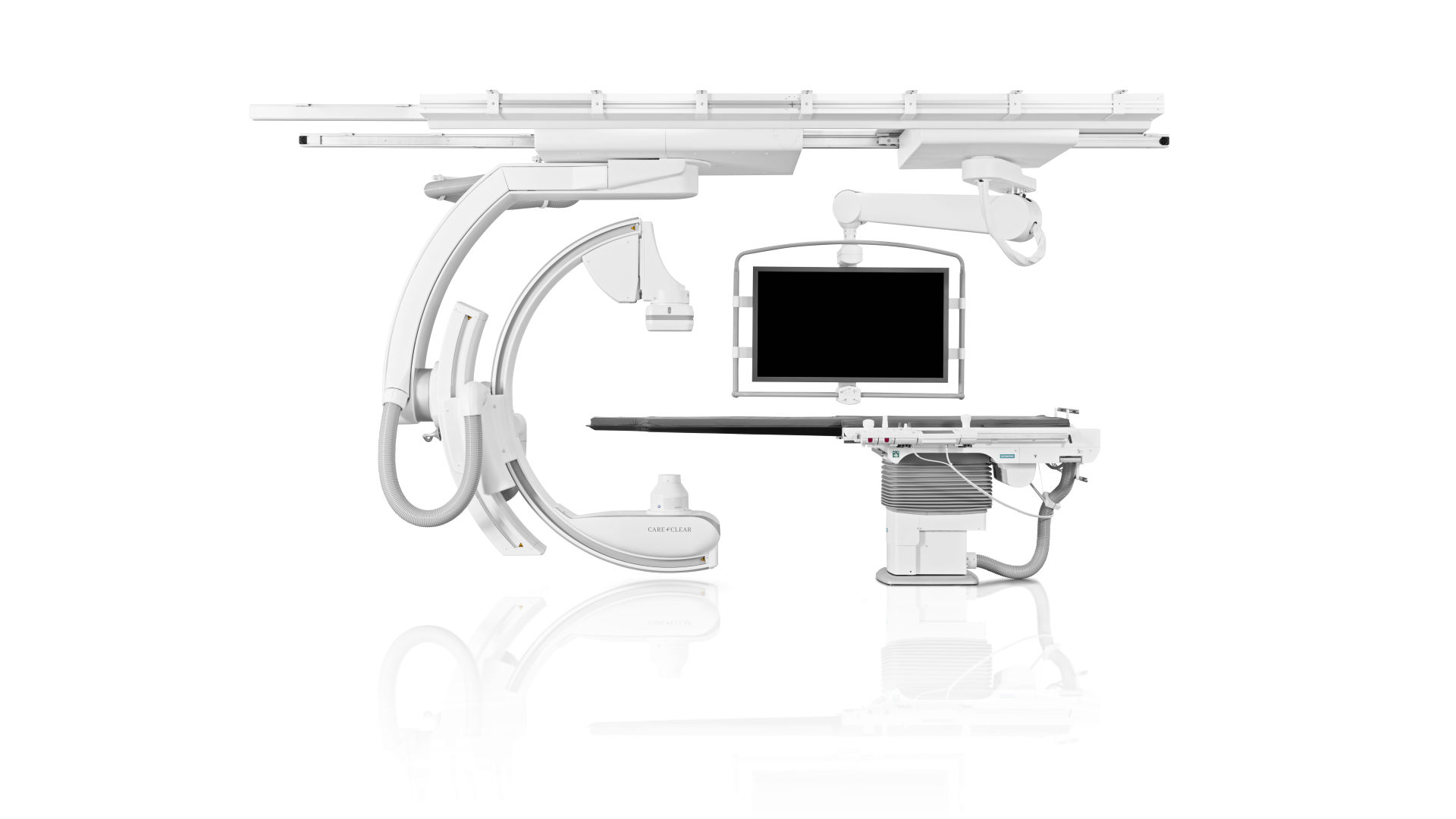 General Interventional Radiology - Siemens Healthineers