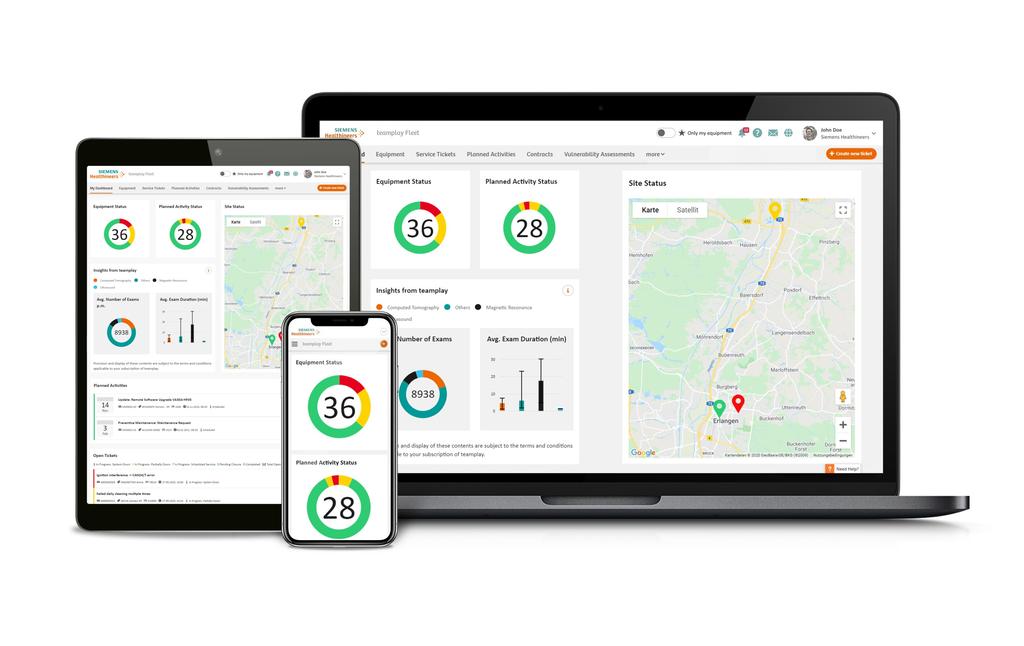 xEntial - Siemens Healthineers USA