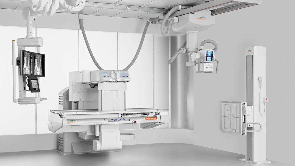 2 in 1 Innovation - Siemens Healthineers USA