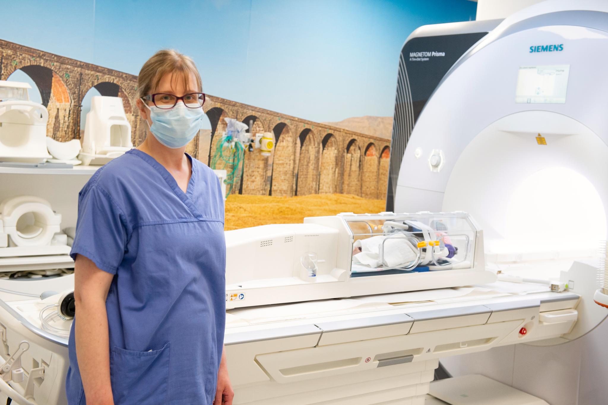 Research and Development team