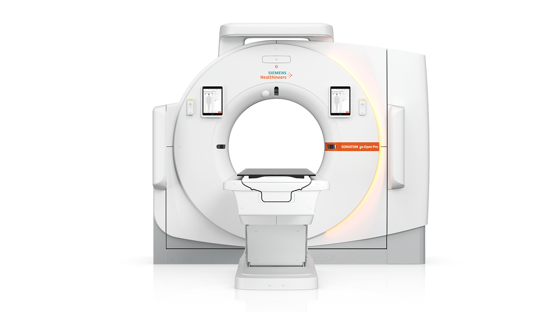 How the Team Maximized the CT Simulator - Siemens Healthineers USA