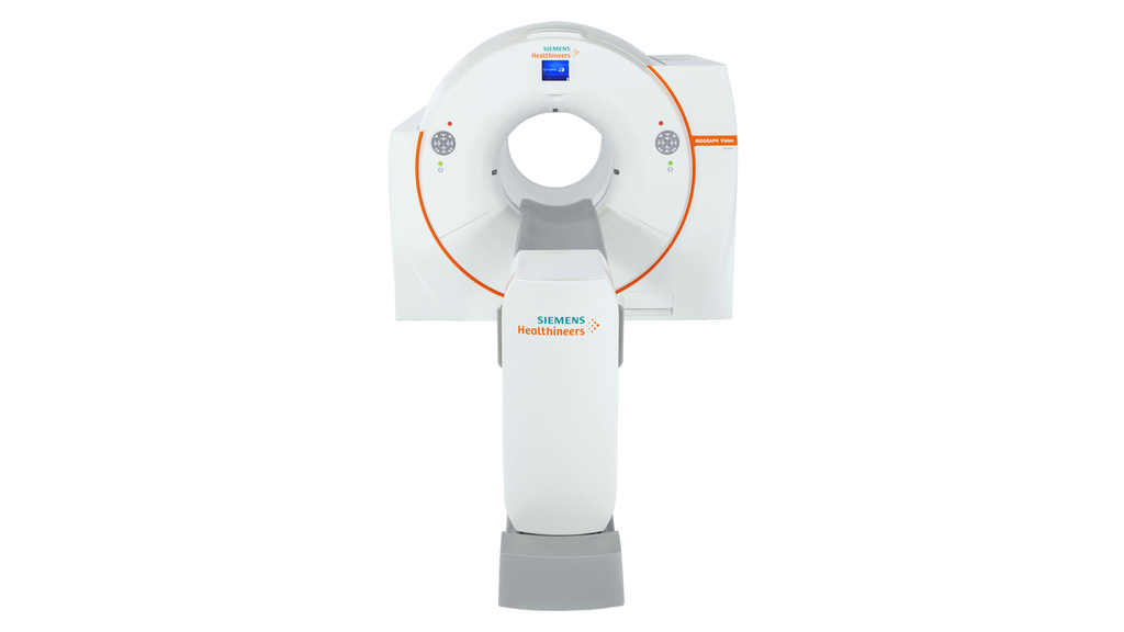 Biograph PET/CT family - Siemens Healthineers India
