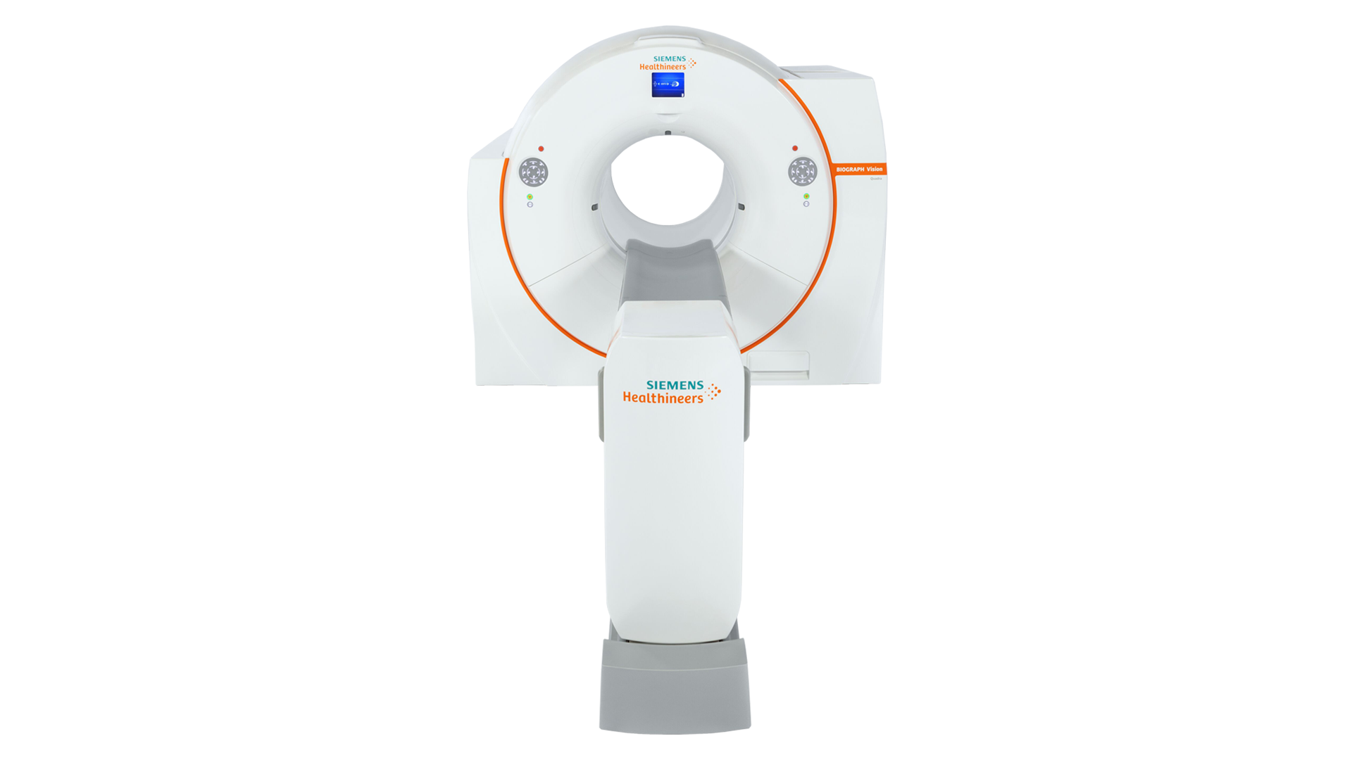 Biograph PET/CT family - Siemens Healthineers
