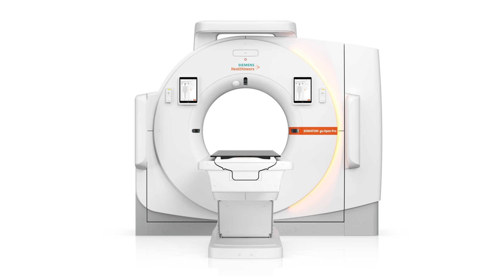 SOMATOM go.Sim - Siemens Healthineers