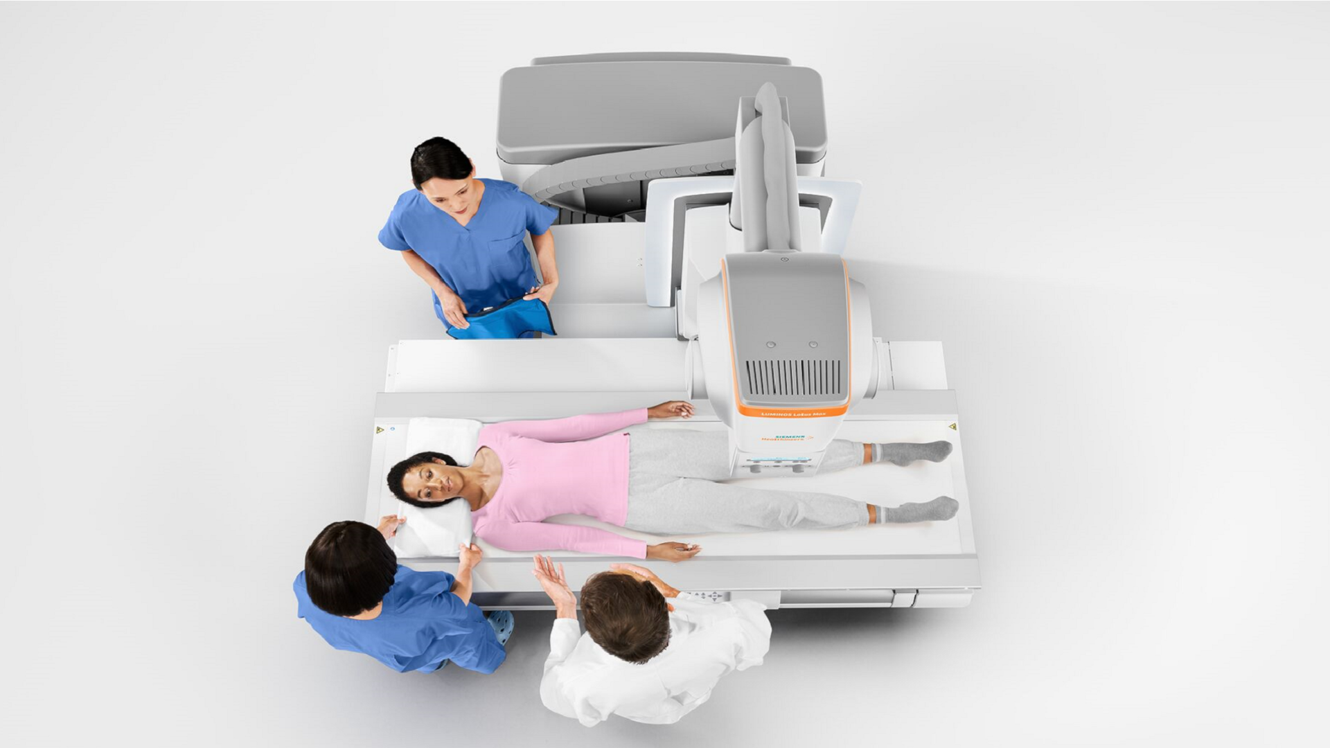 LUMINOS Lotus Max – Siemens Healthineers Deutschland