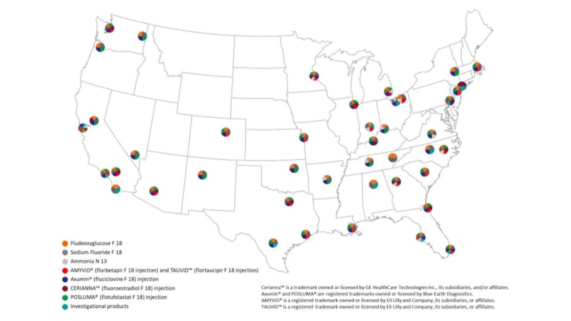 PETNET Solutions Inc. - Siemens Healthineers USA