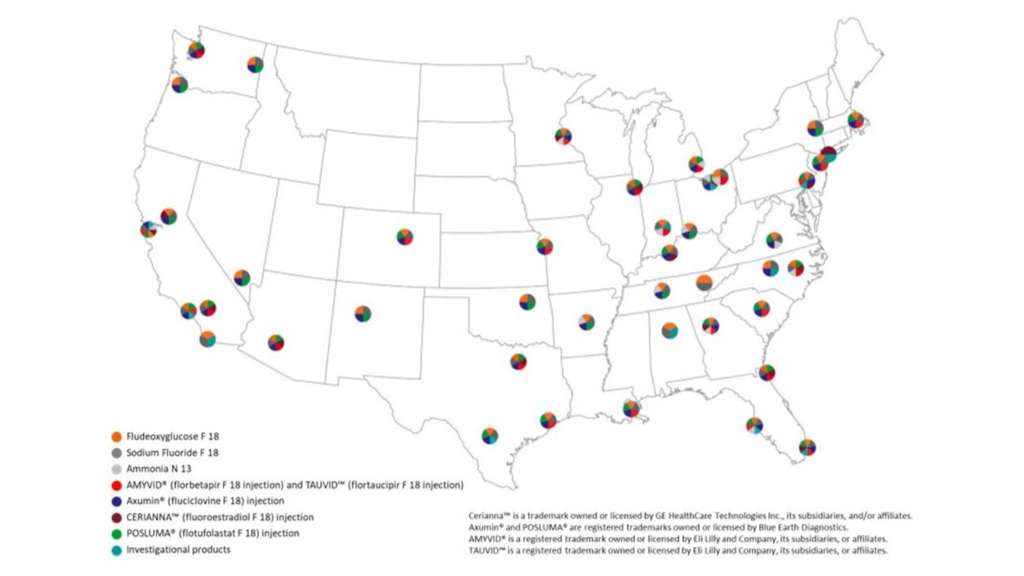PETNET Solutions Inc. - Siemens Healthineers USA