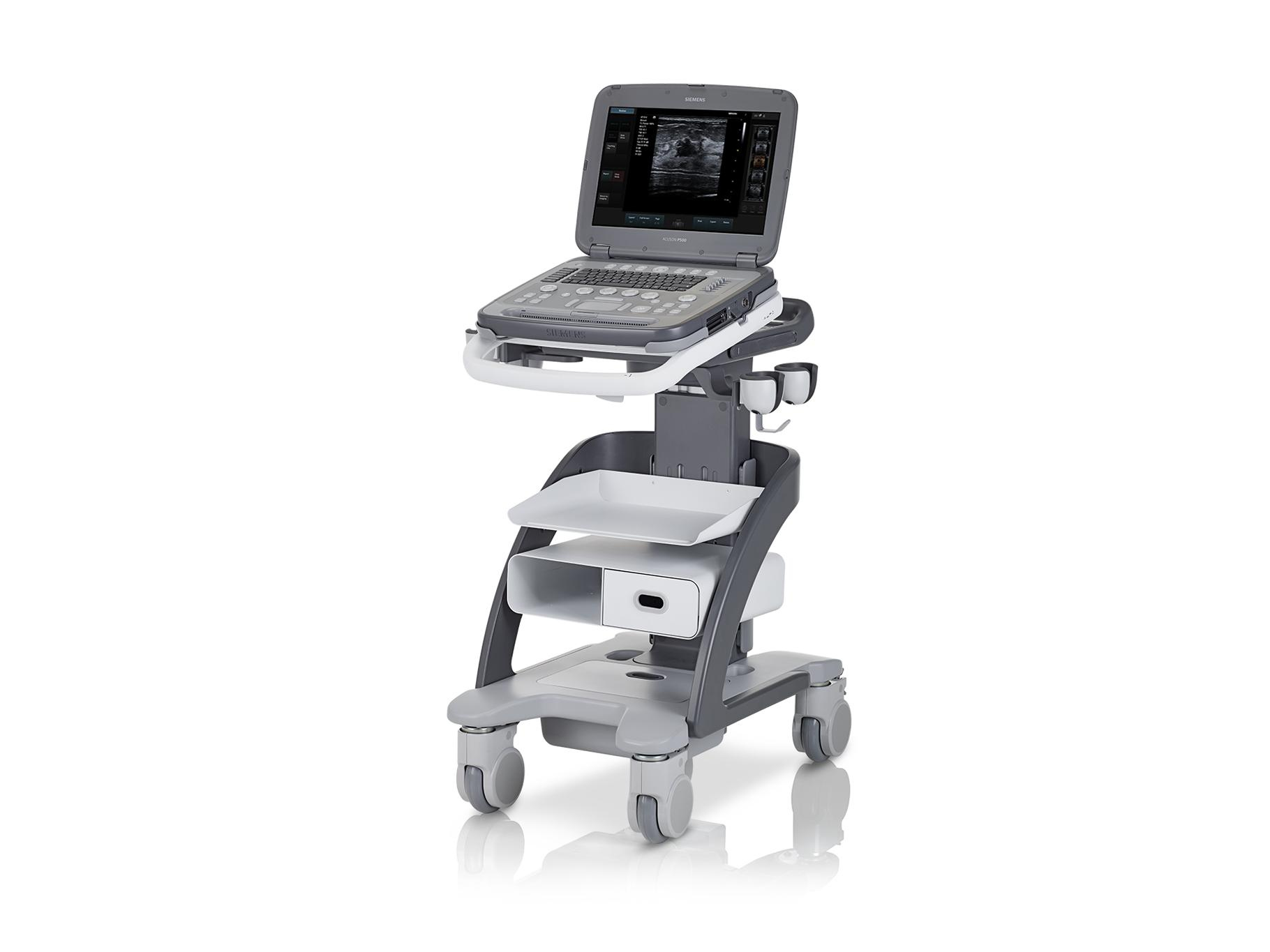 Ultrasound Machines - Siemens Healthineers