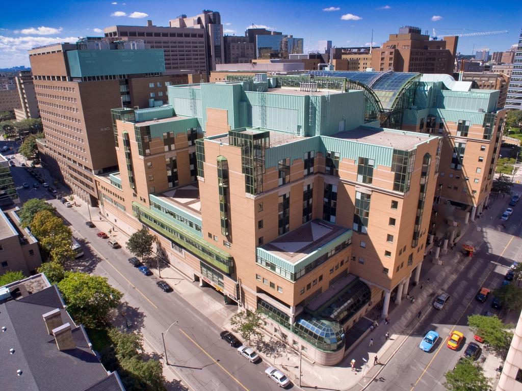 SickKids introduces Canada’s first NAEOTOM Alpha photon-counting CT ...