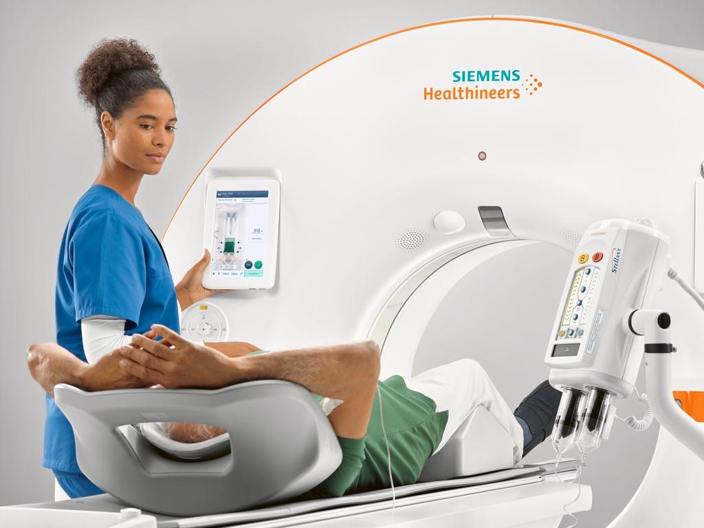 CT Customer Information Portal - Siemens Healthineers USA