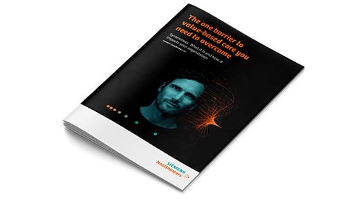 Systemness in Healthcare - Siemens Healthineers USA