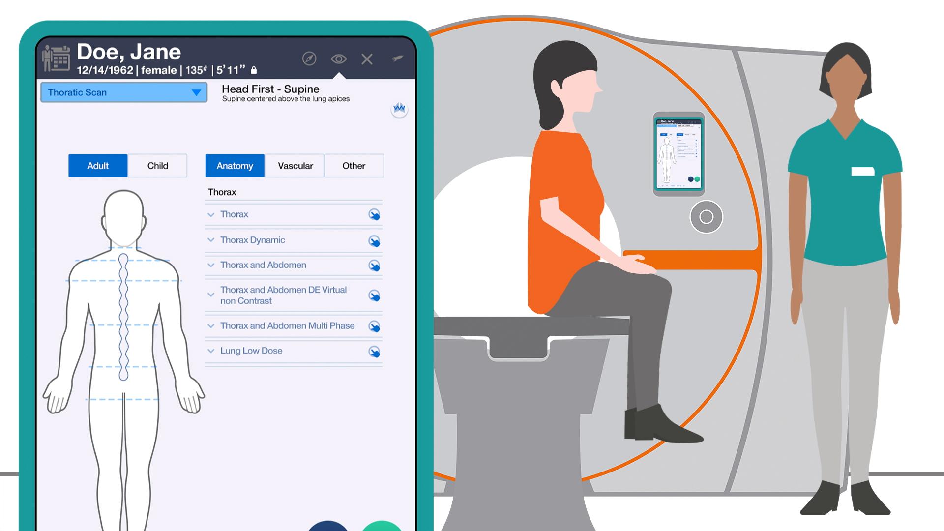 4 Priorities Guiding Successful CT Departments - Siemens Healthineers USA