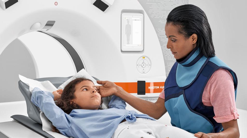 PCCT pediatric imaging - Siemens Healthineers
