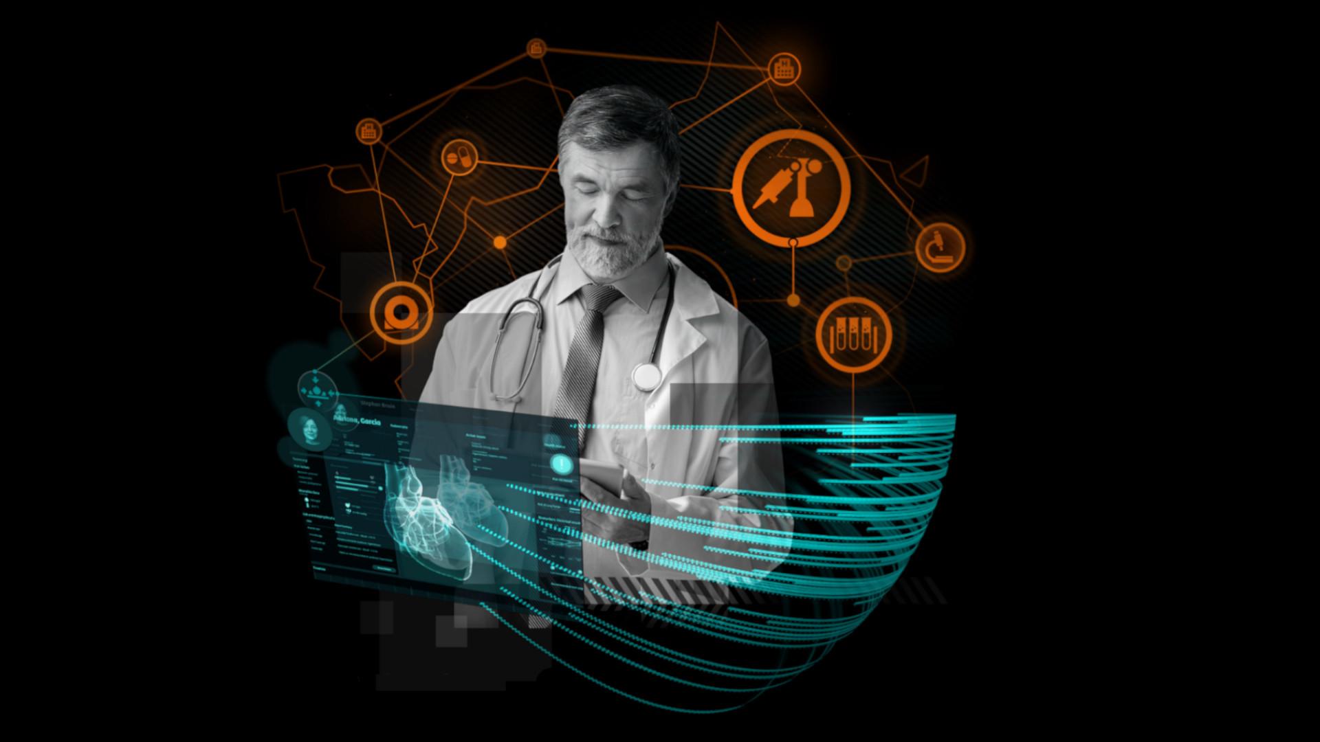 Achieve operational excellence in healthcare - Siemens Healthineers