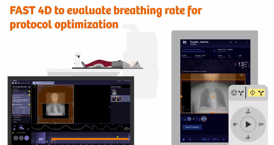 SOMATOM go. platform for Radiation Therapy - Siemens Healthineers USA