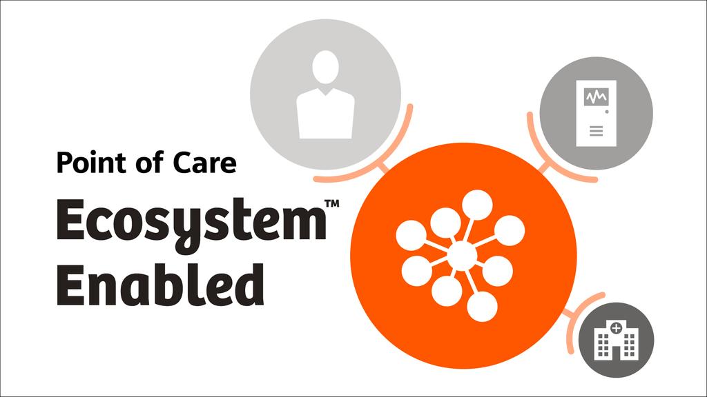 Sistema de análisis de sangre epoc® con NXS Host - Siemens Healthineers ...