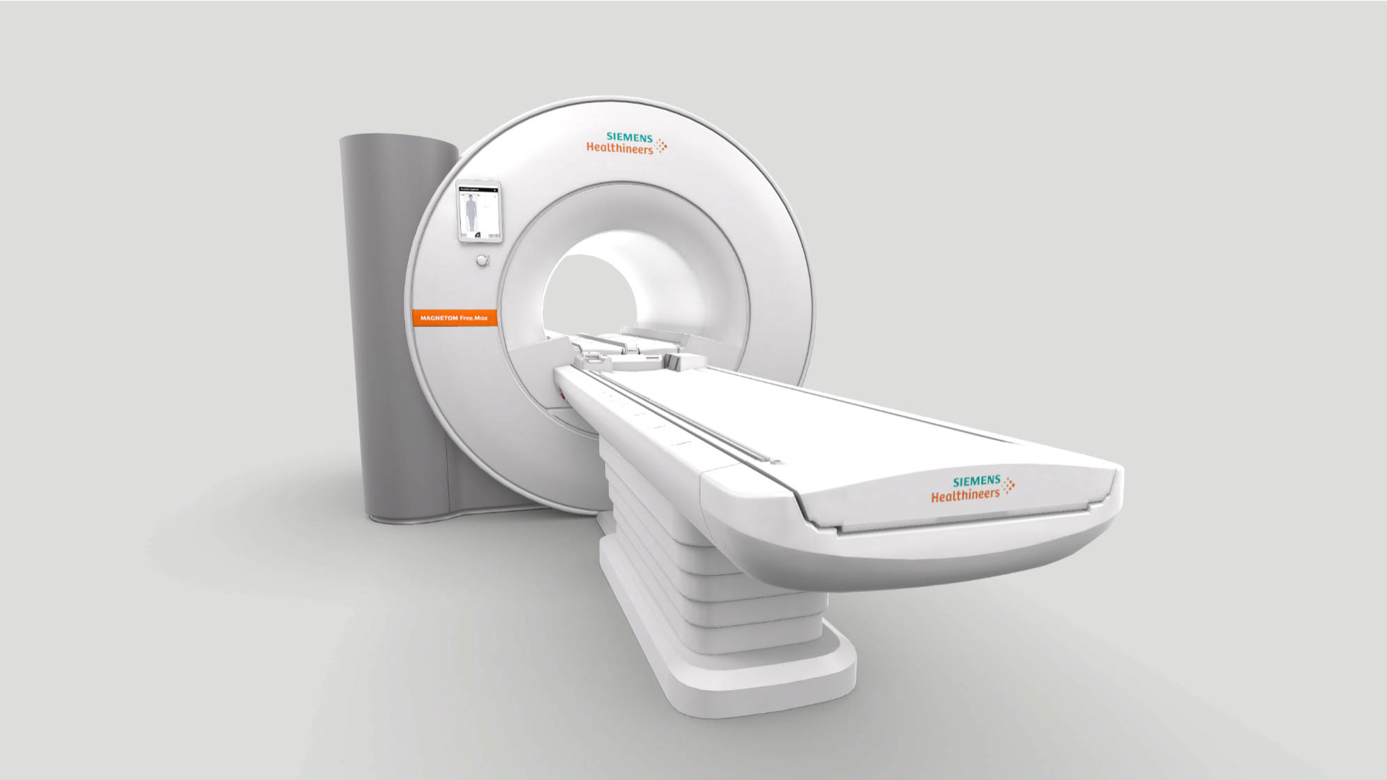 MAGNETOM Free.Max – Open Bore MRI - Siemens Healthineers USA