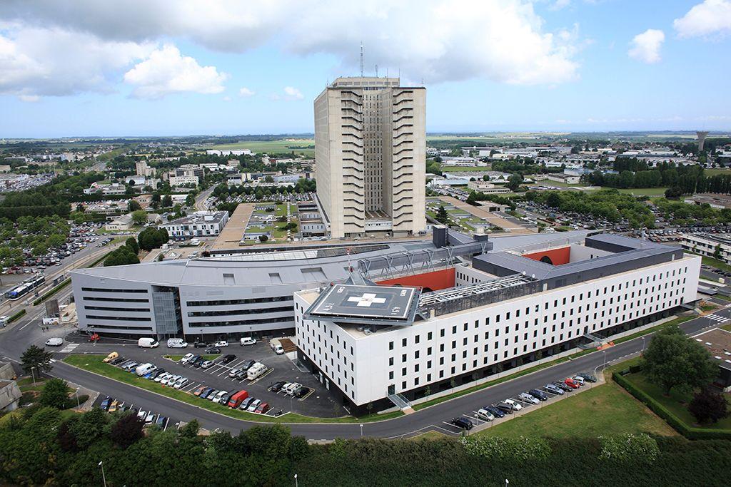 CHU de Caen : le choix de l’innovation pour les analyses d’hémostase ...