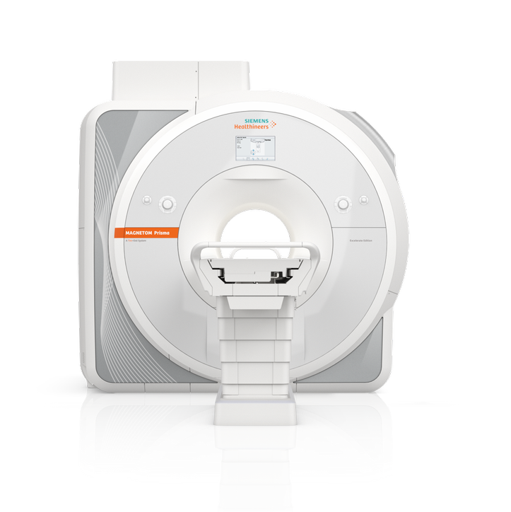 MAGNETOM Prisma - MRI Scanner - Siemens Healthineers