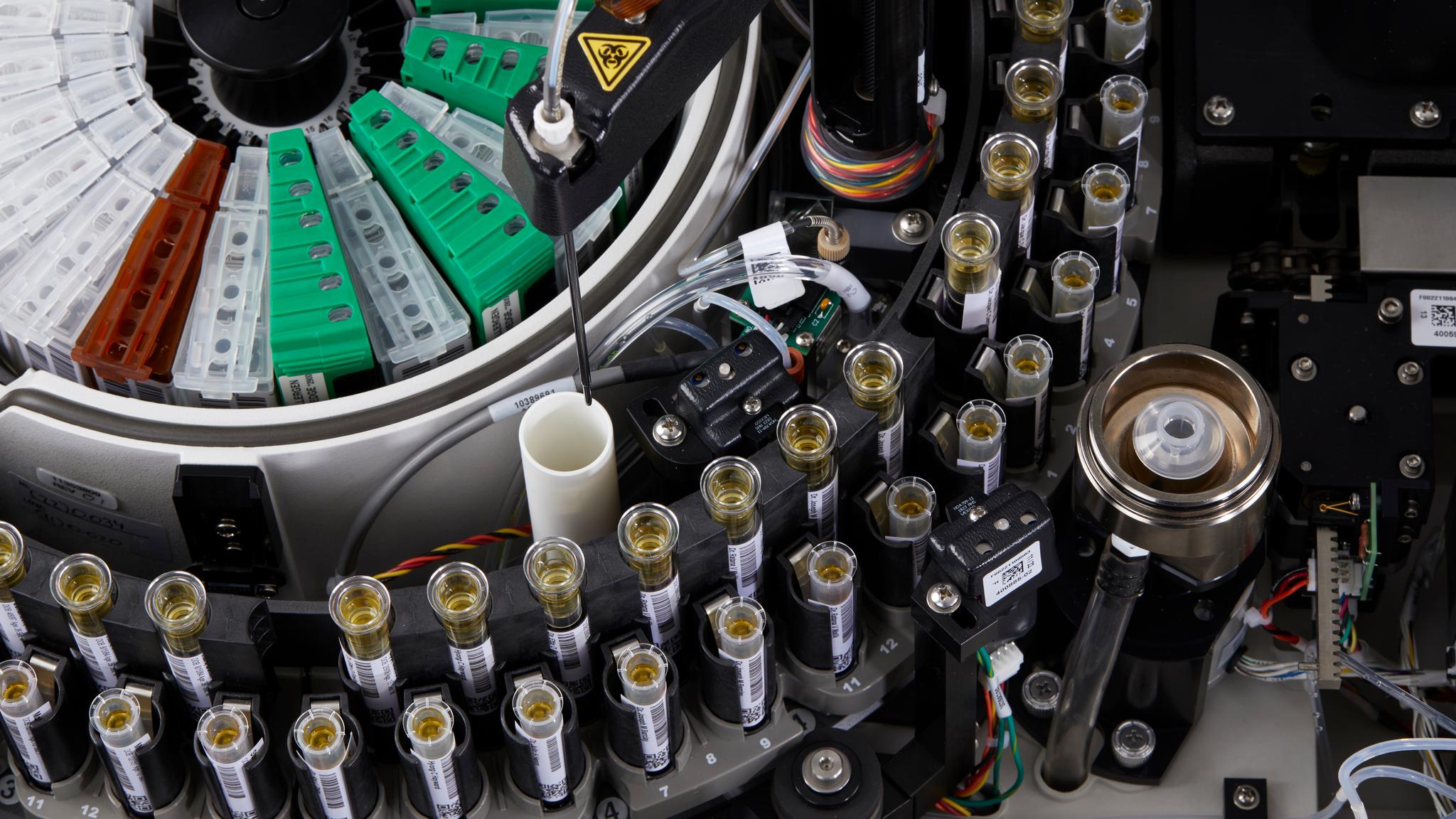 Menu versatility meets proven reliability - Siemens Healthineers