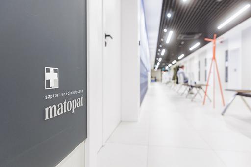 Matopat w Toruniu z technologią infotainment wspierającą doświadczenia ...