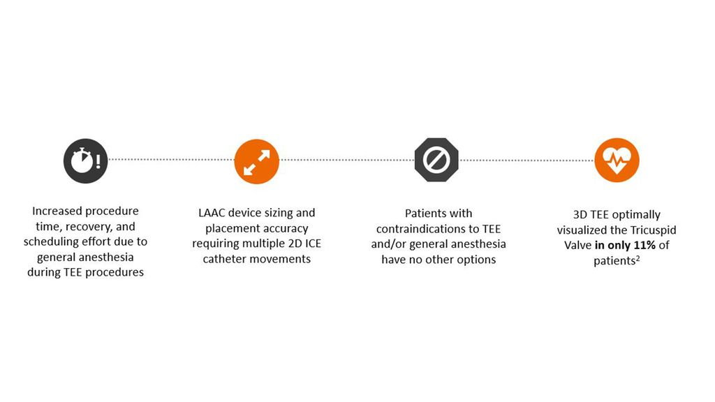 ACUSON AcuNav Volume ICE Catheter - Siemens Healthineers Vietnam