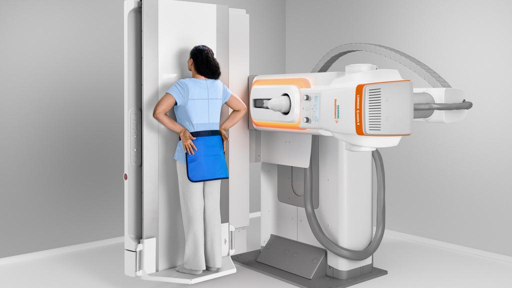 LUMINOS Q.namix R - Siemens Healthineers