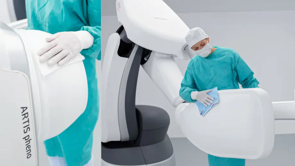 ARTIS pheno - Siemens Healthineers