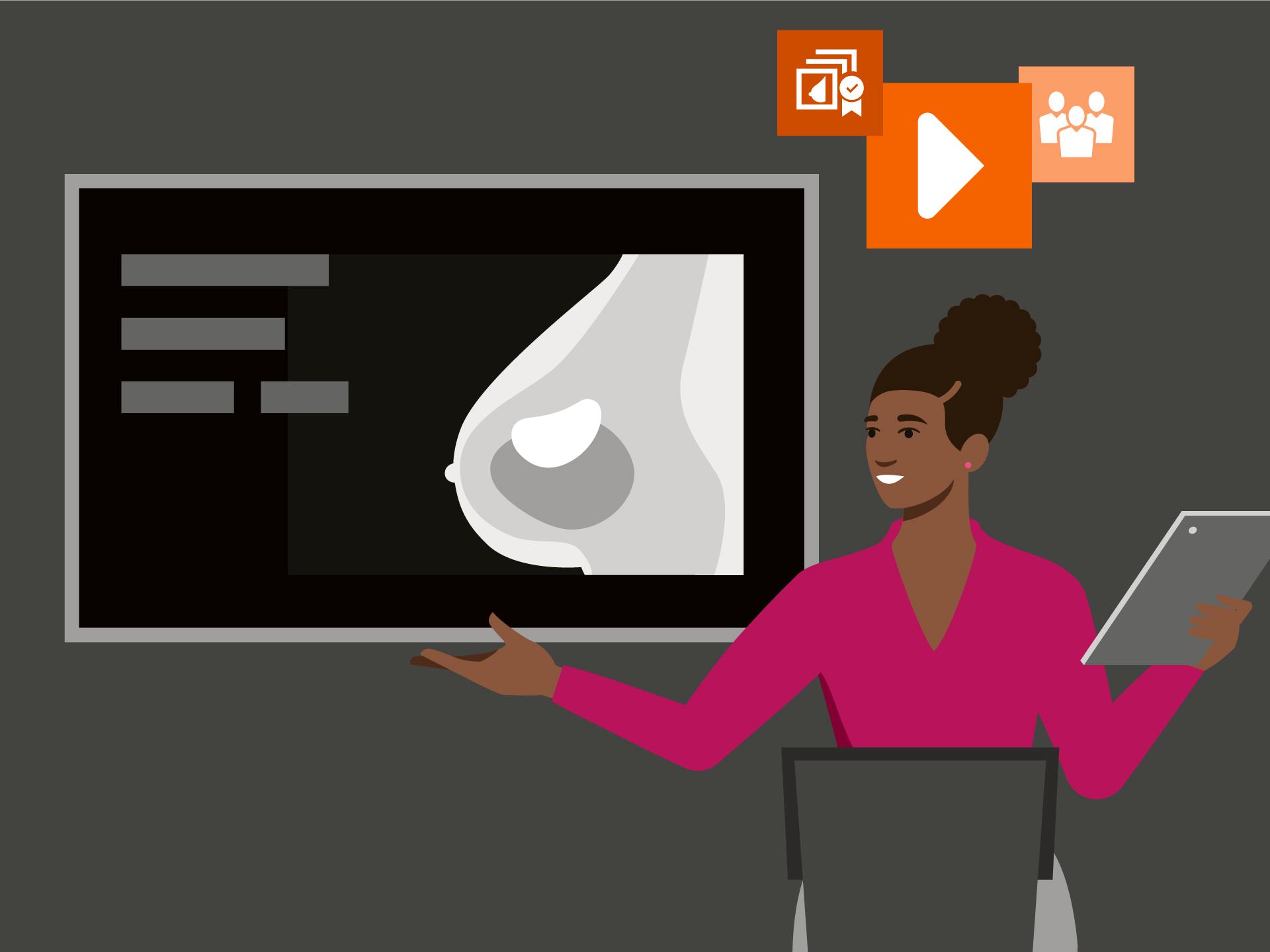 Mammography - Siemens Healthineers