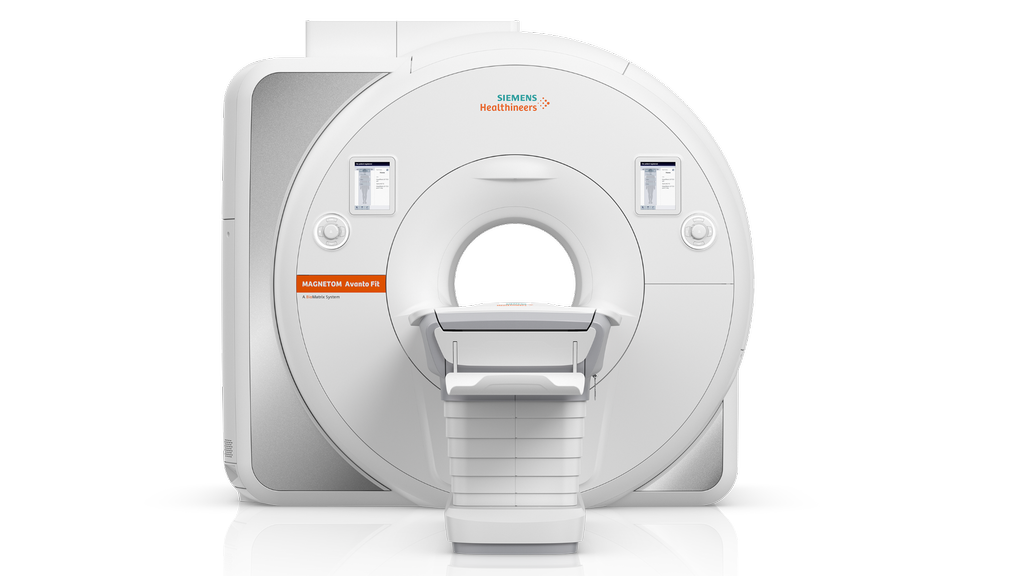 MAGNETOM Avanto Fit - Siemens Healthineers USA