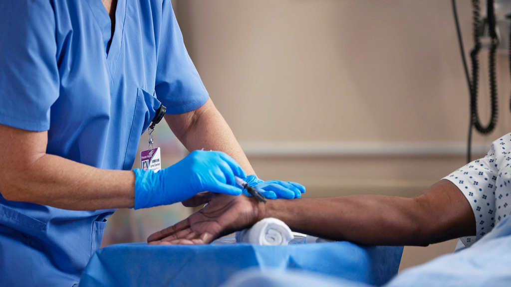 Preanalytical sampling devices - Siemens Healthineers USA