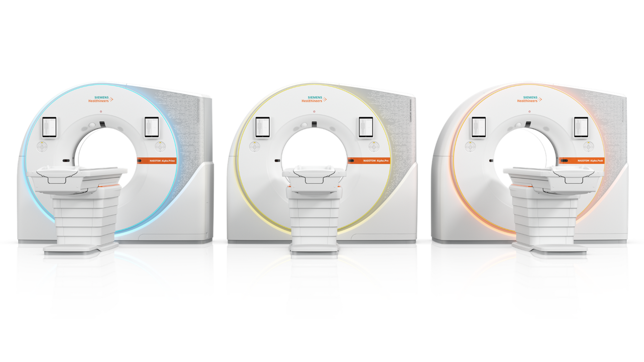 PCCT cardiovascular imaging - Siemens Healthineers USA