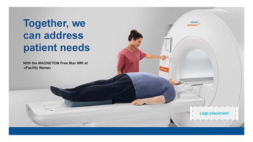 MAGNETOM Free.Max - Siemens Healthineers USA