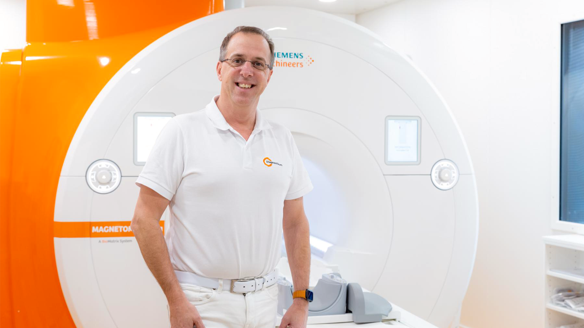 AI-Rad Companion - Siemens Healthineers USA