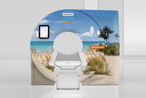 Comfort Health Solutions - Siemens Healthineers USA