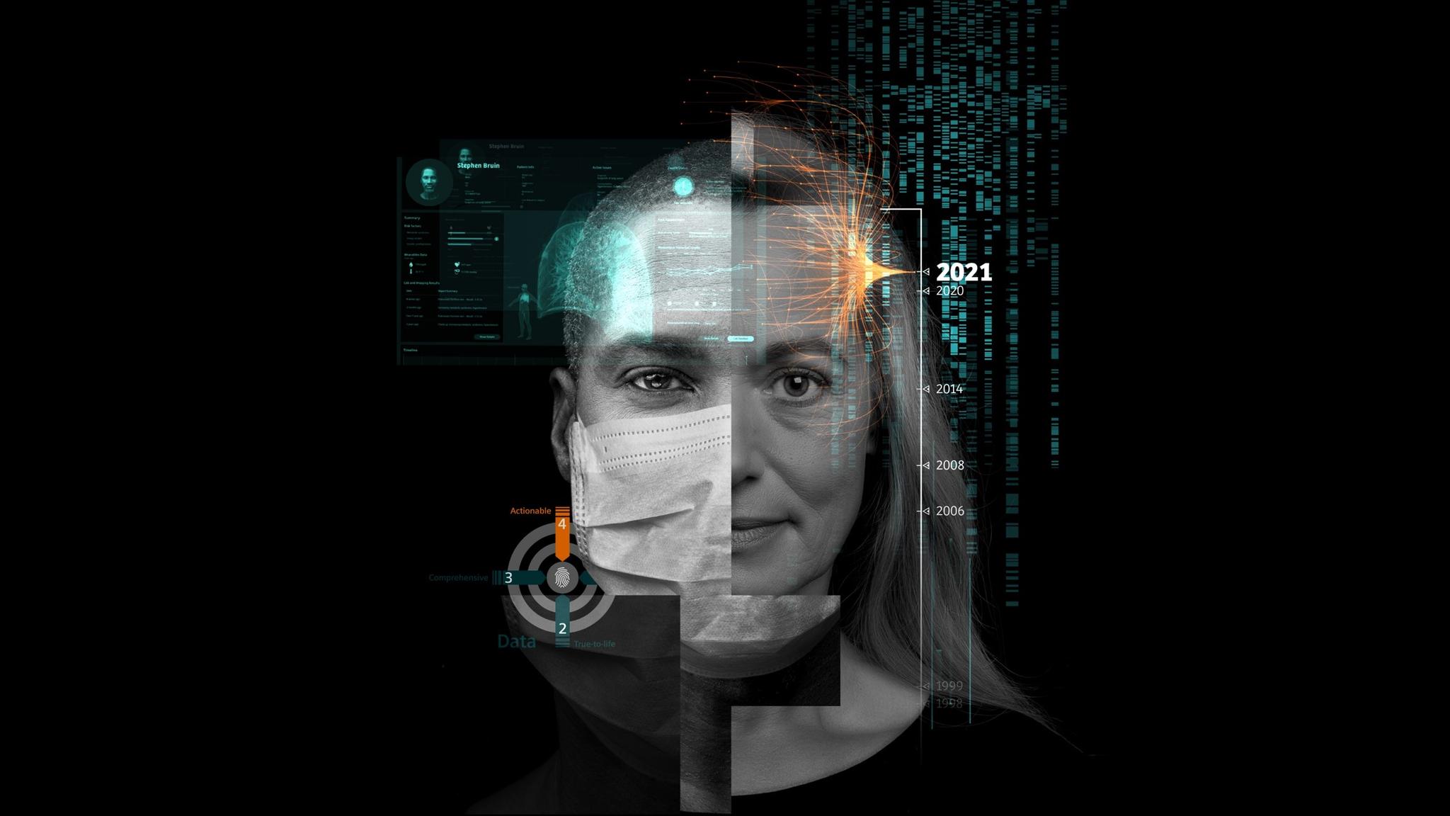 Precision diagnosis in the COVID-19 era and beyond - Siemens Healthineers