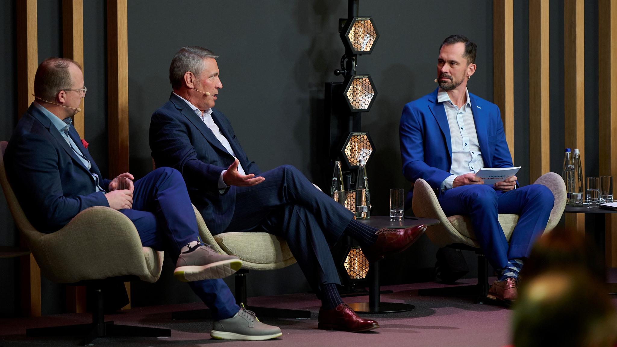 Outpatient Care - Siemens Healthineers USA