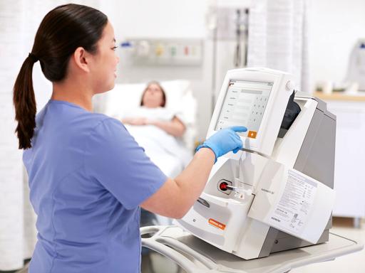 Blood Gas Products - Siemens Healthineers USA