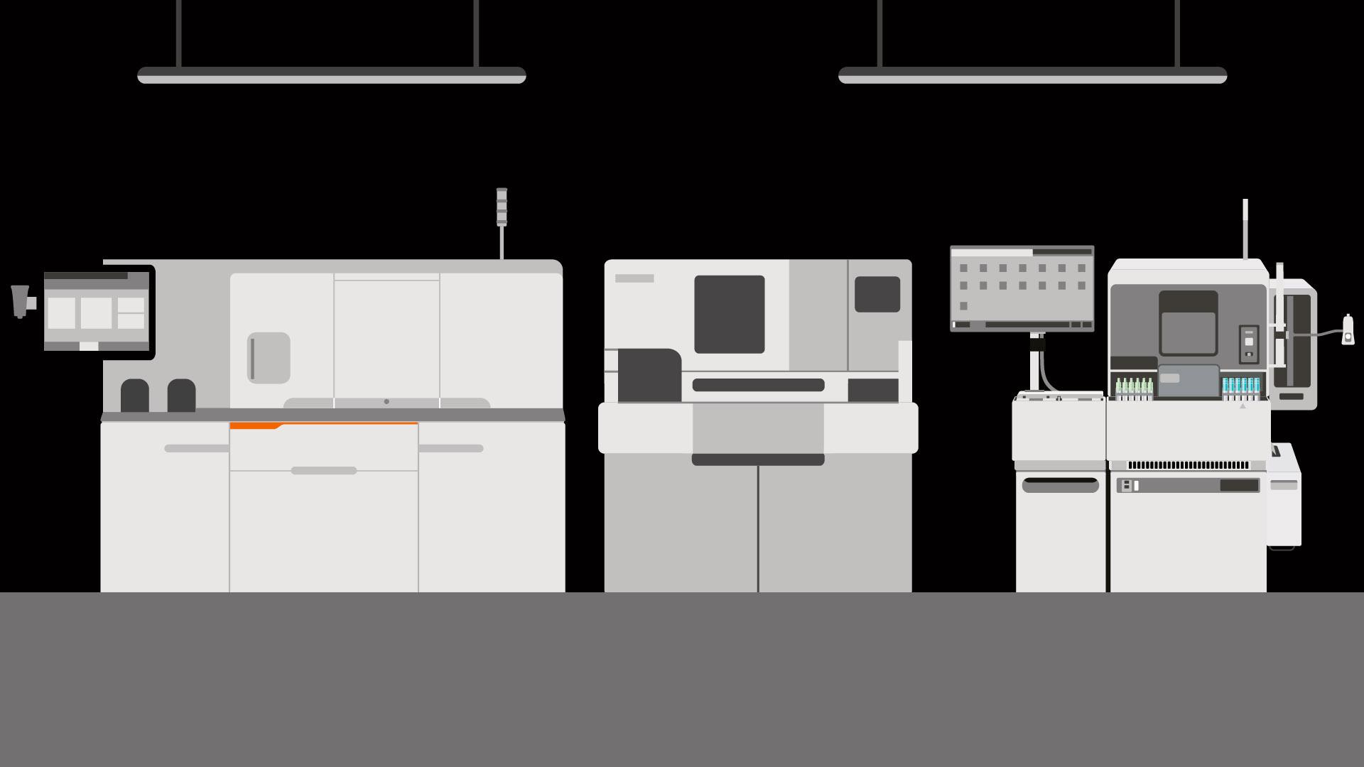 Hemostasis testing portfolio - Siemens Healthineers