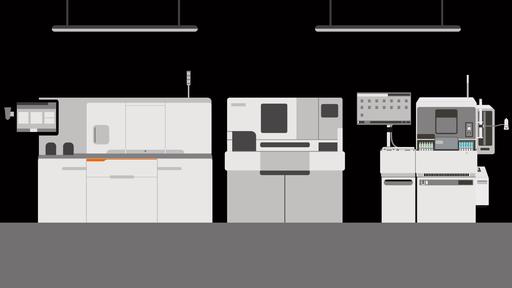 Hemostasis Testing Portfolio - Siemens Healthineers
