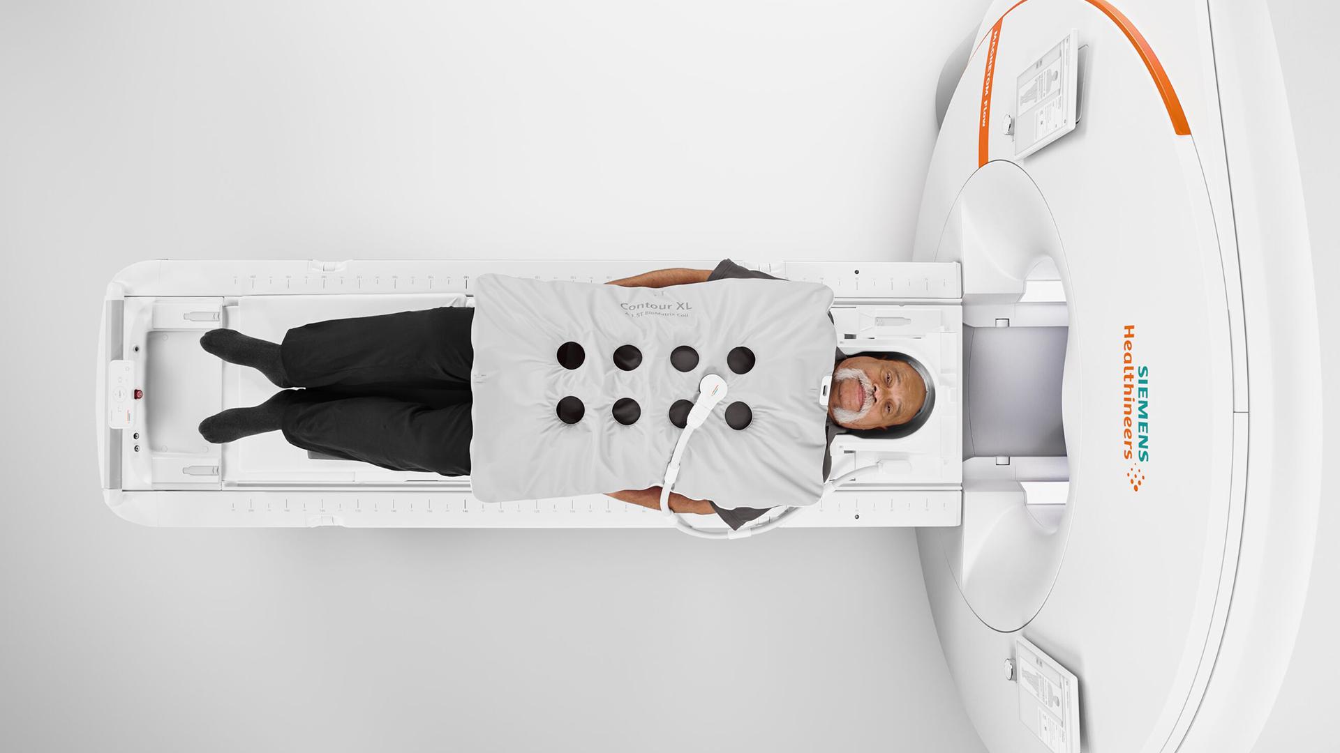 BioMatrix Contour Coils - Siemens Healthineers