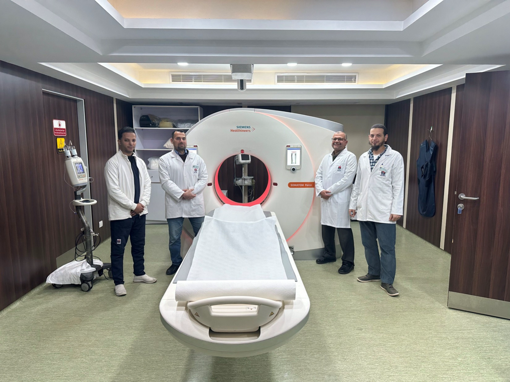 Clinical Case Studies