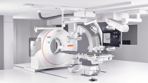 Angiography - Siemens Healthineers India