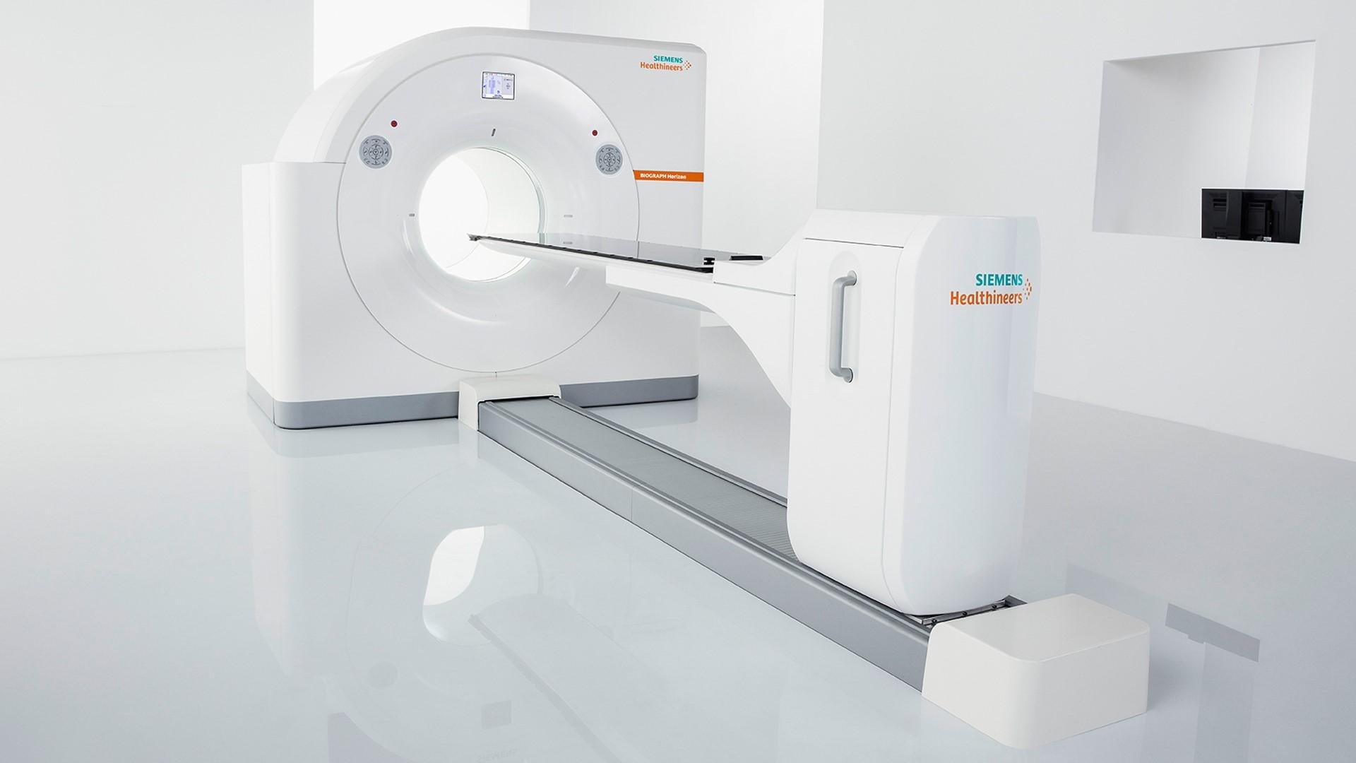 Molecular Imaging - Siemens Healthineers